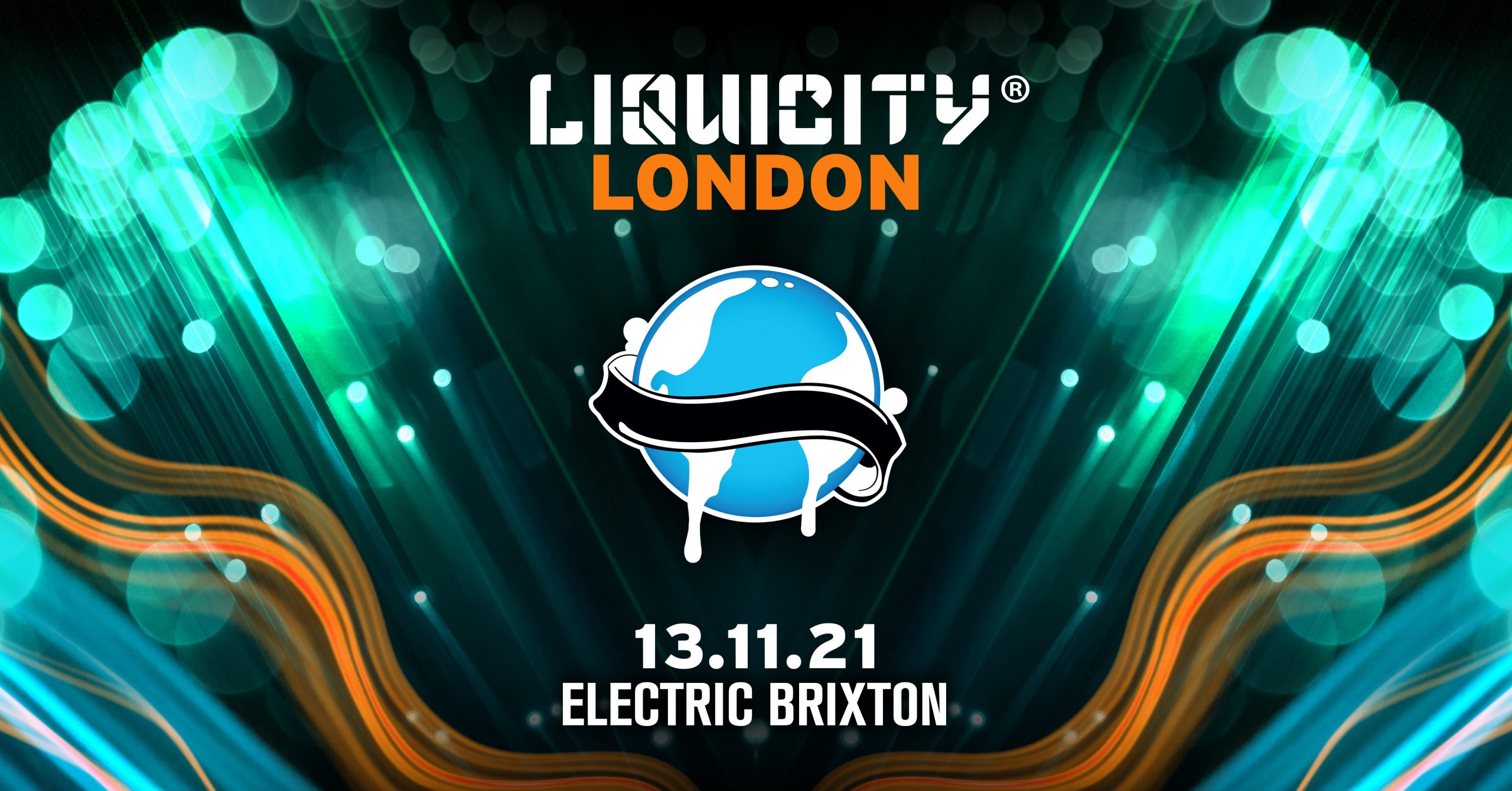 Liquicity London – Liquicity