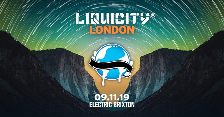Liquicity London 2019 – Liquicity
