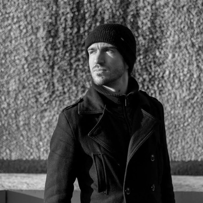 MUZZ – Liquicity artist