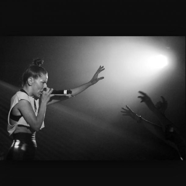 Feint – Liquicity artist