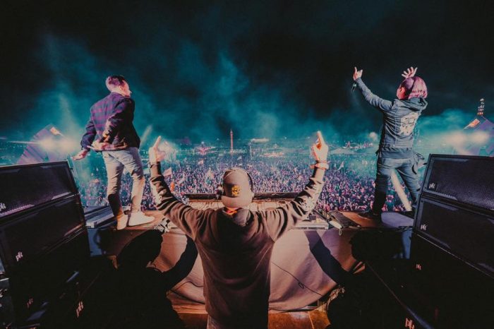 Artists Archive – Liquicity