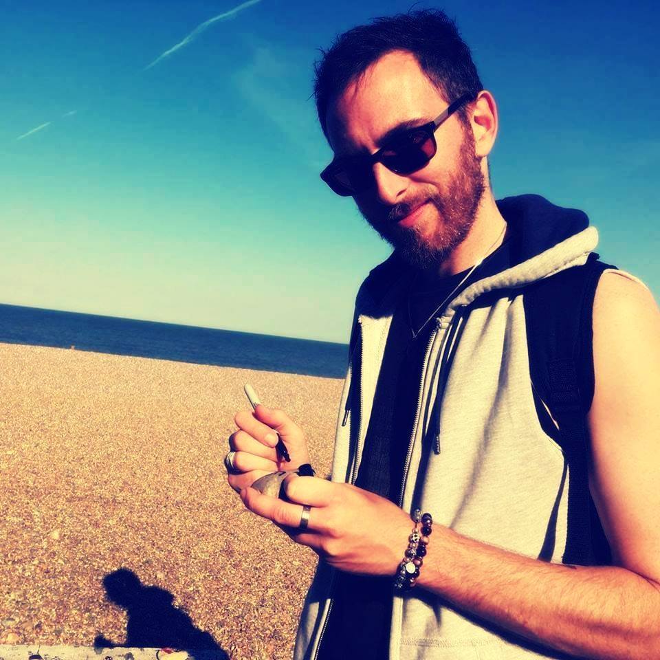 Muzz – Liquicity artist