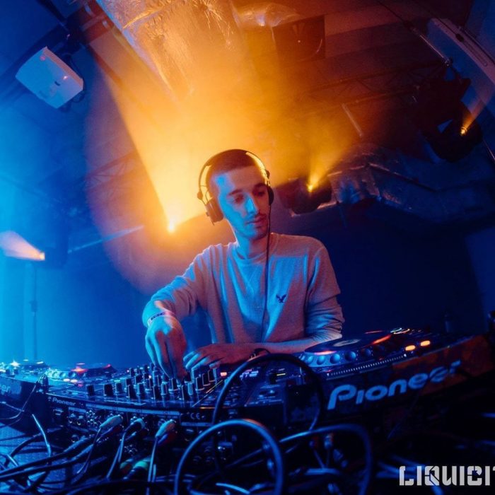 MUZZ – Liquicity artist
