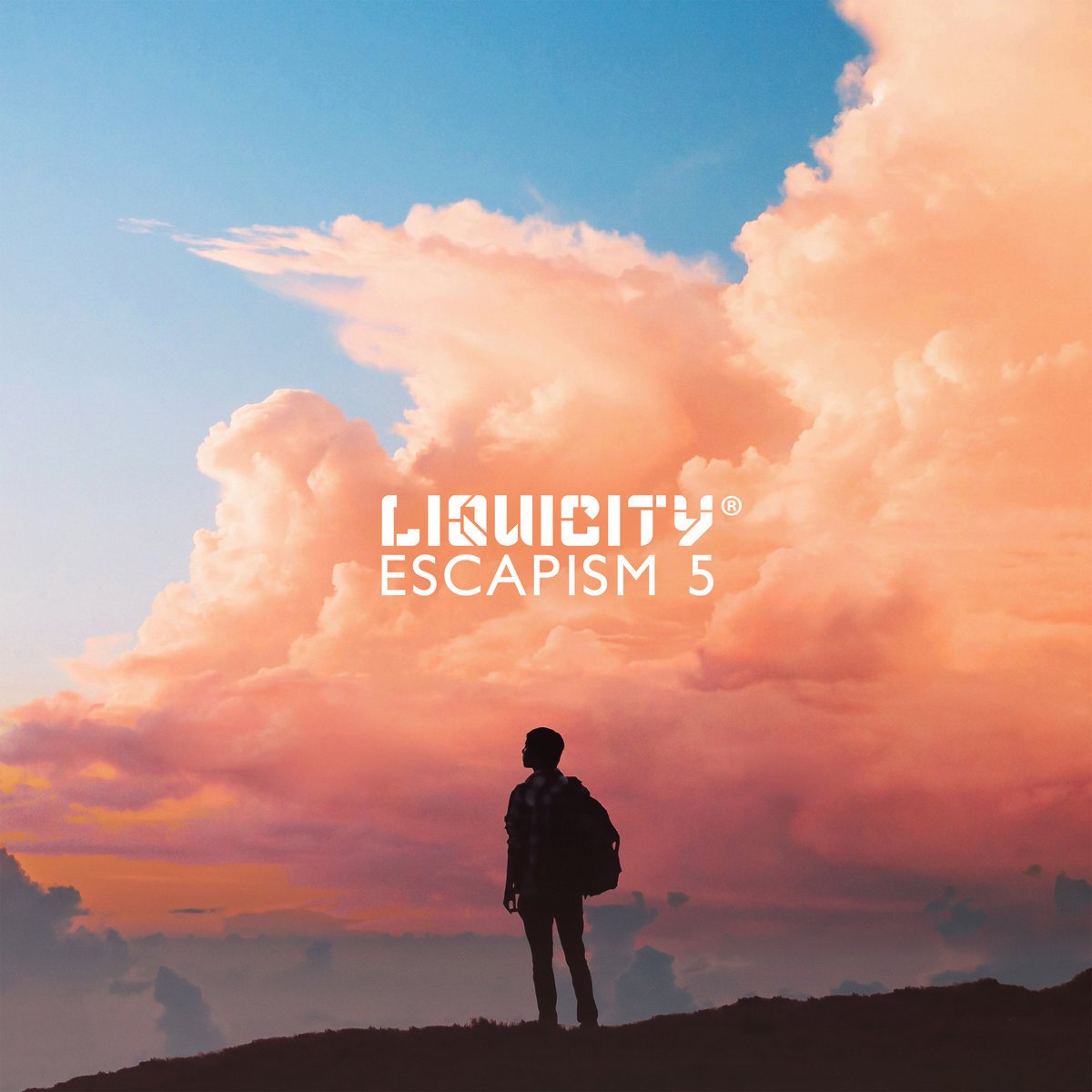 Escapism 5 – Liquicity