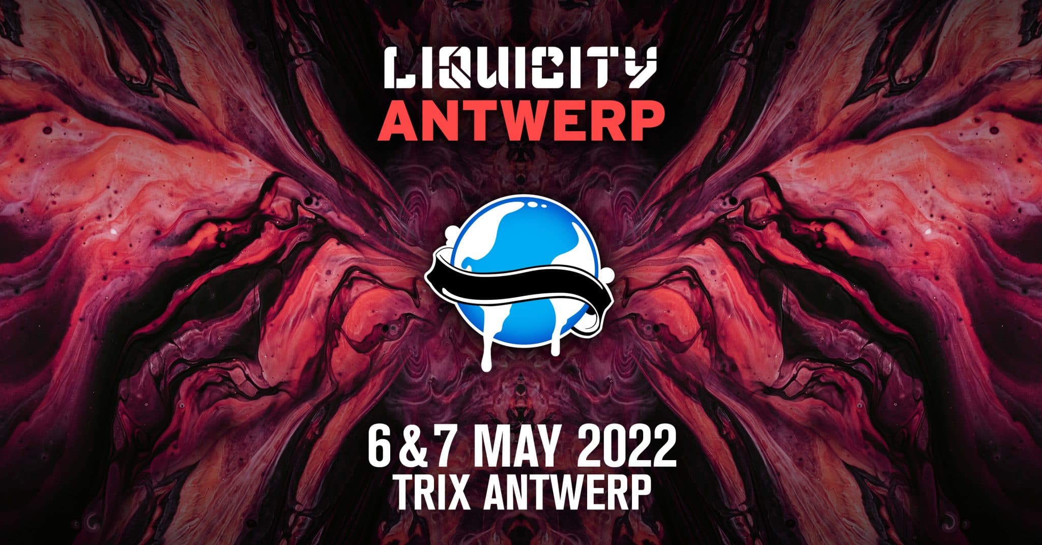 Upcoming & Past Liquicity Events