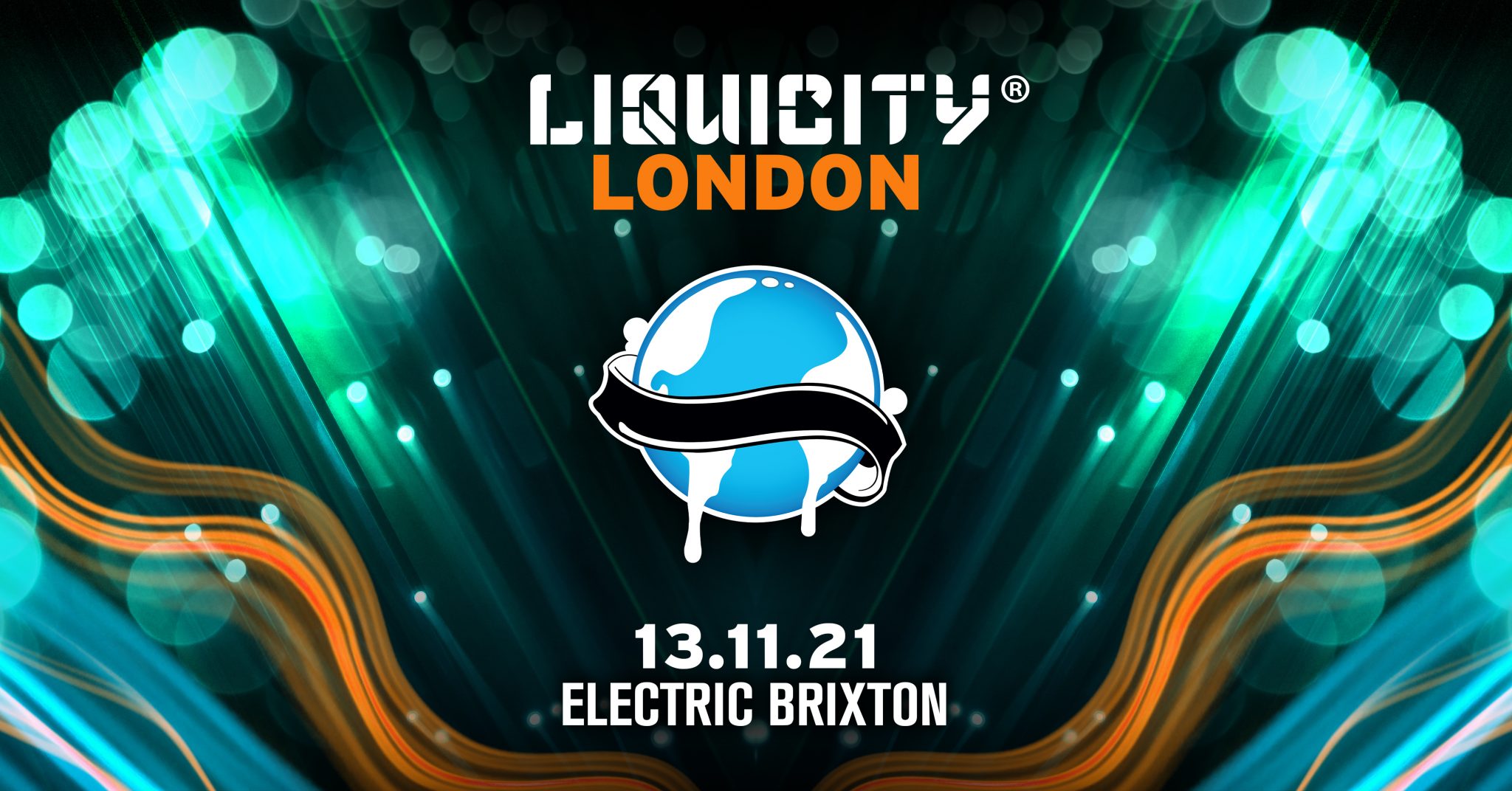 Upcoming & Past Liquicity Events