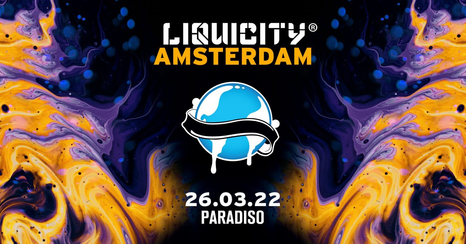 Upcoming & Past Liquicity Events
