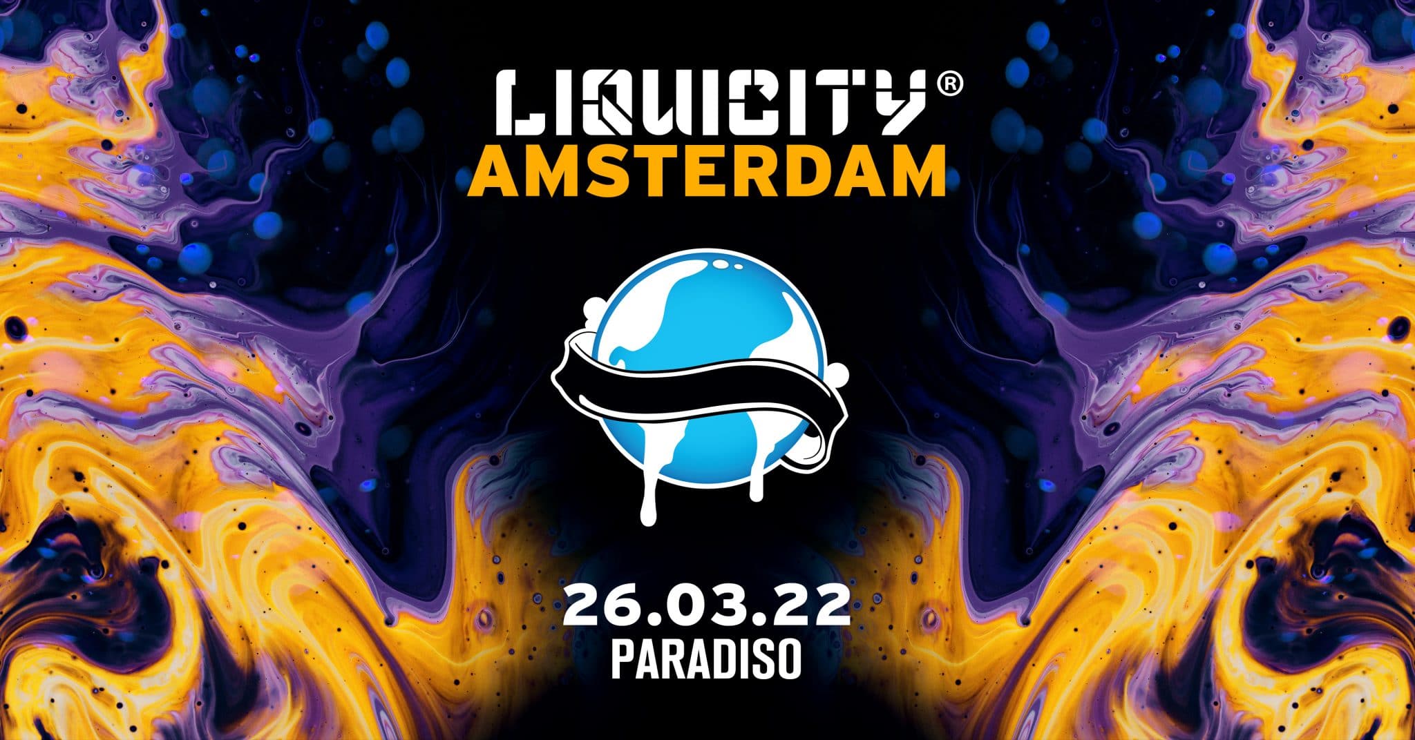 Upcoming & Past Liquicity Events