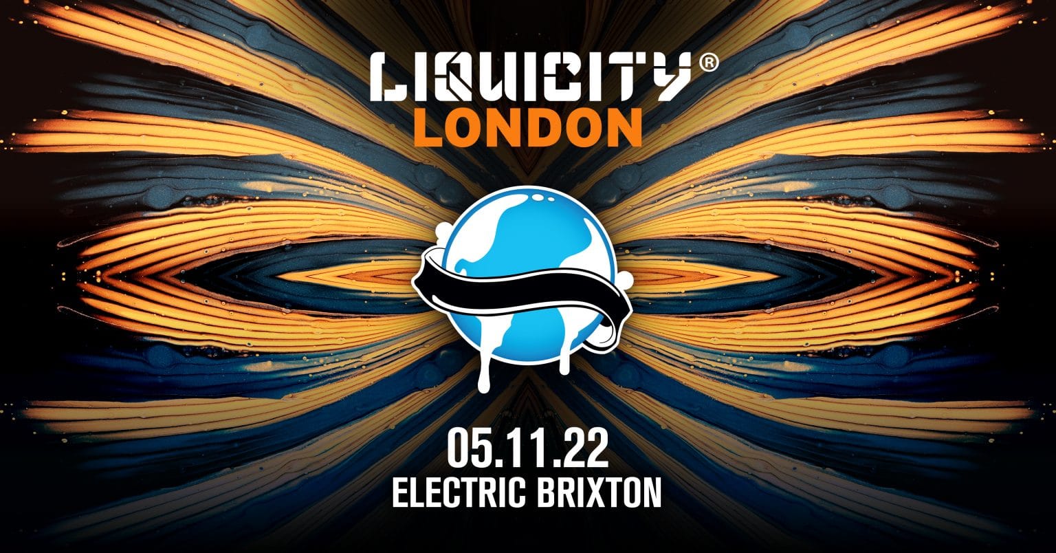 Liquicity – Drum&Bass Event and Record Label