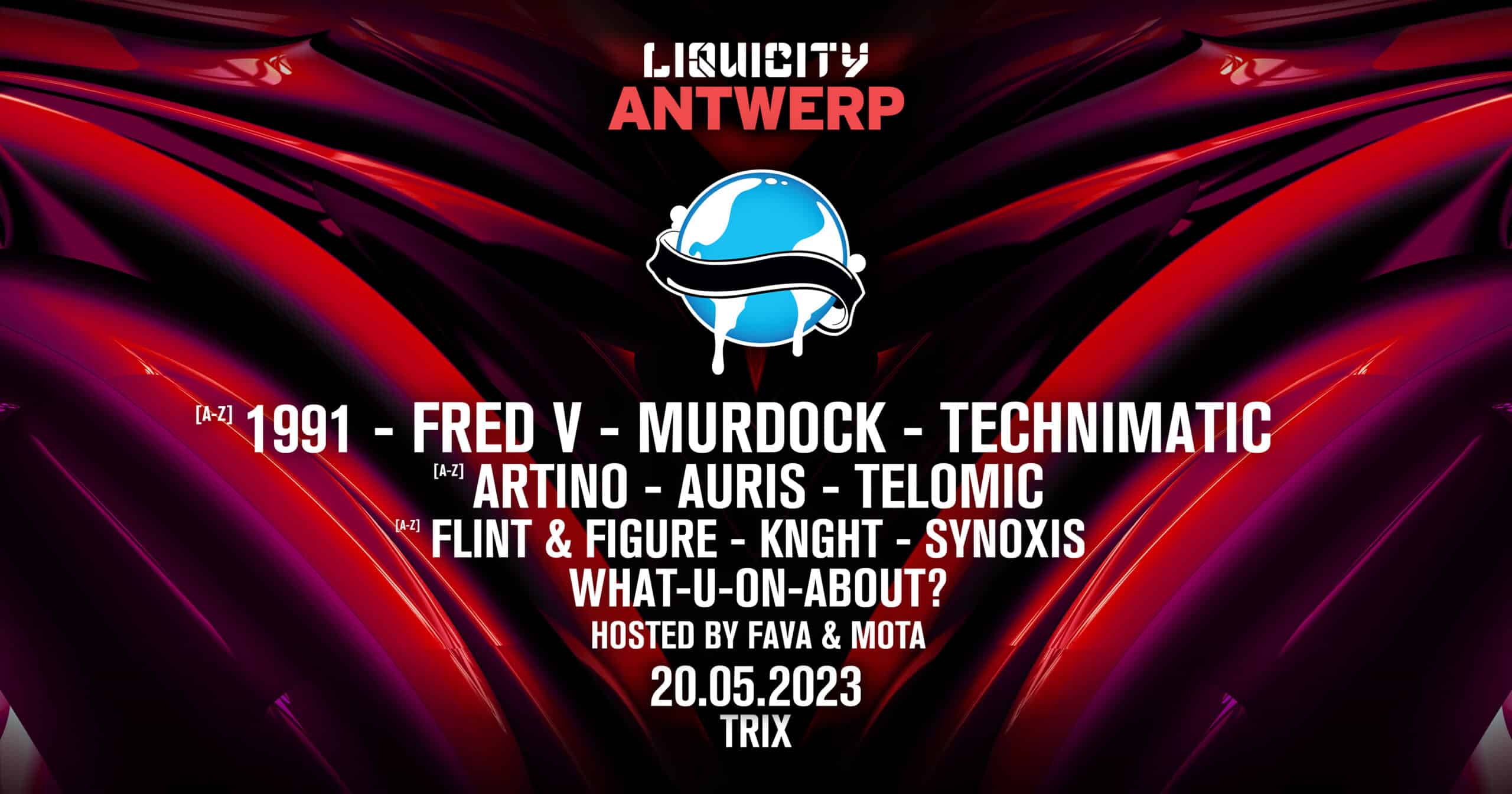 Liquicity London 2023 – Liquicity