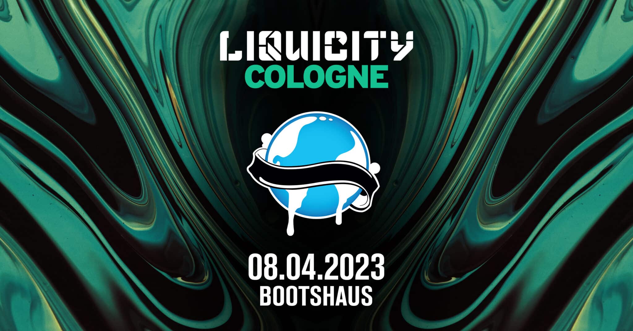 Liquicity Cologne 2023 – Liquicity