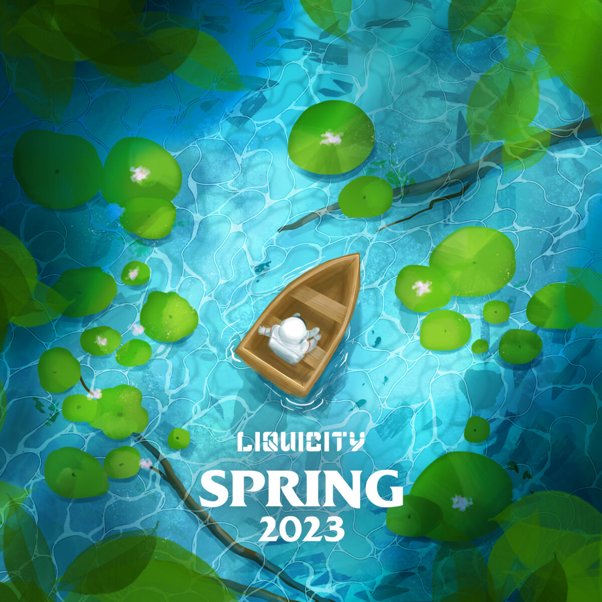 Liquicity Spring 2023 – Liquicity