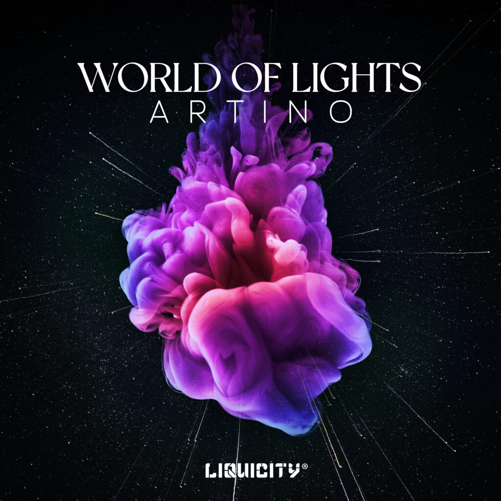 World Of Lights – Liquicity