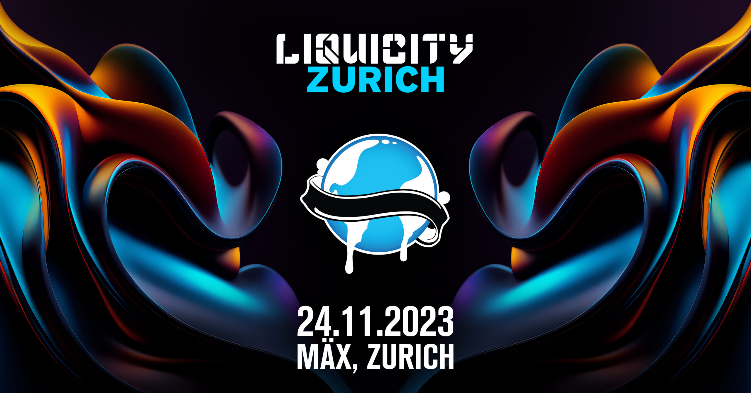 Liquicity – Drum&Bass Event and Record Label