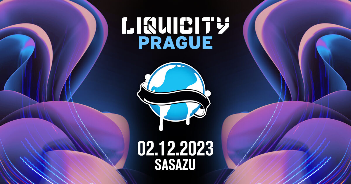 Liquicity – Drum&Bass Event and Record Label