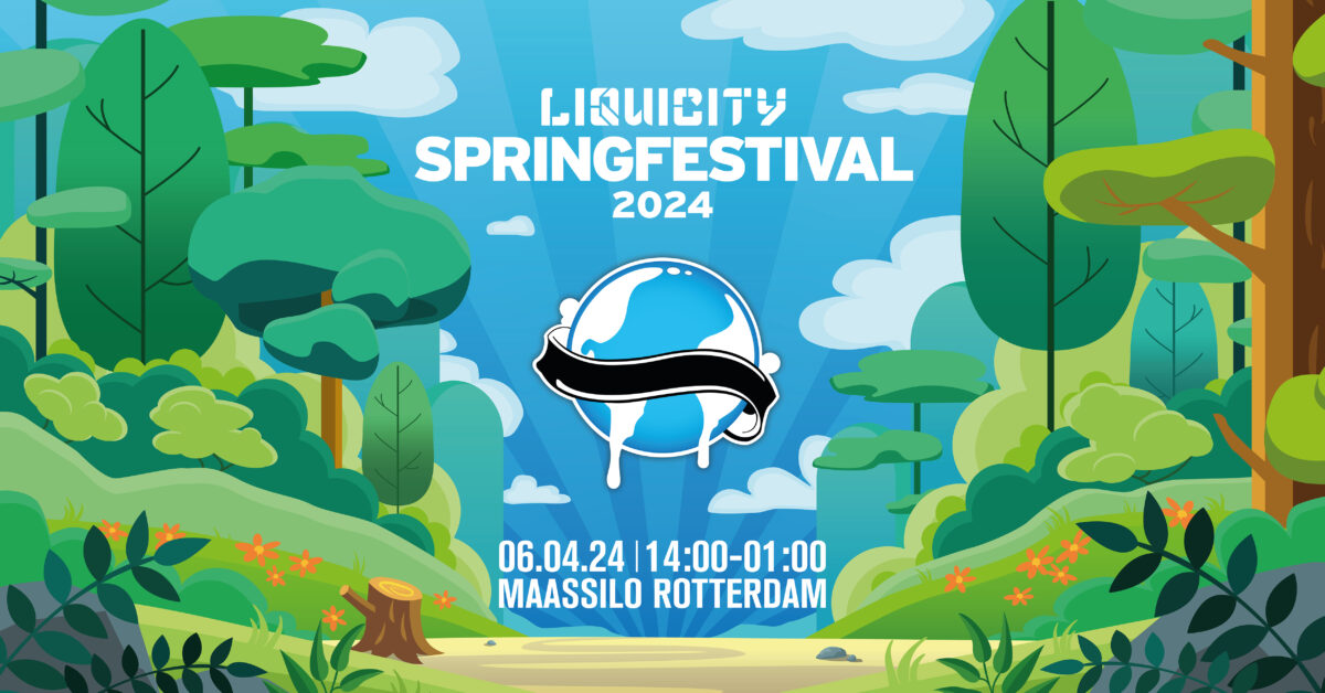 Liquicity drum & bass events - Upcoming & Past