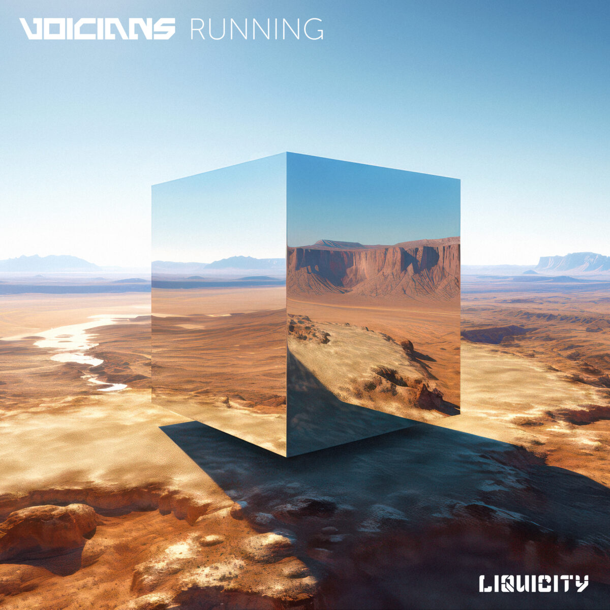 Liquicity – Drum&Bass Event and Record Label