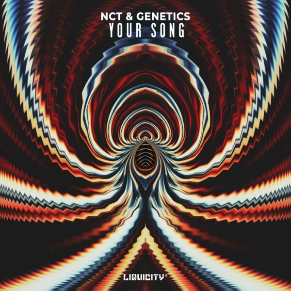 Your Song – Liquicity
