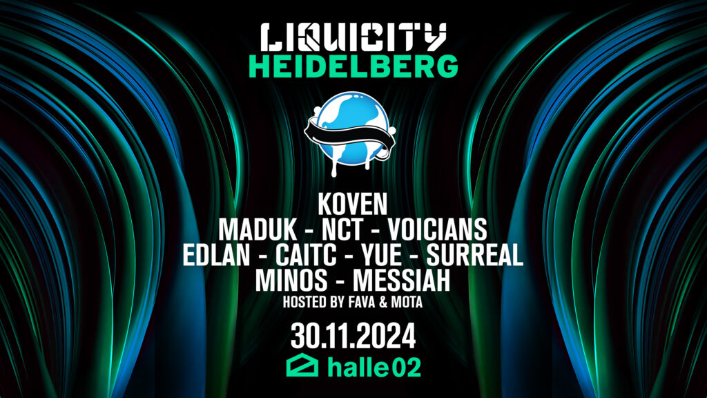 Liquicity Heidelberg 2024 – Liquicity