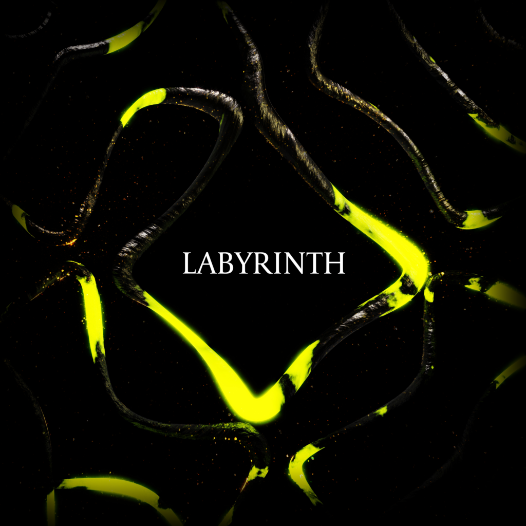 Labyrinth – Liquicity