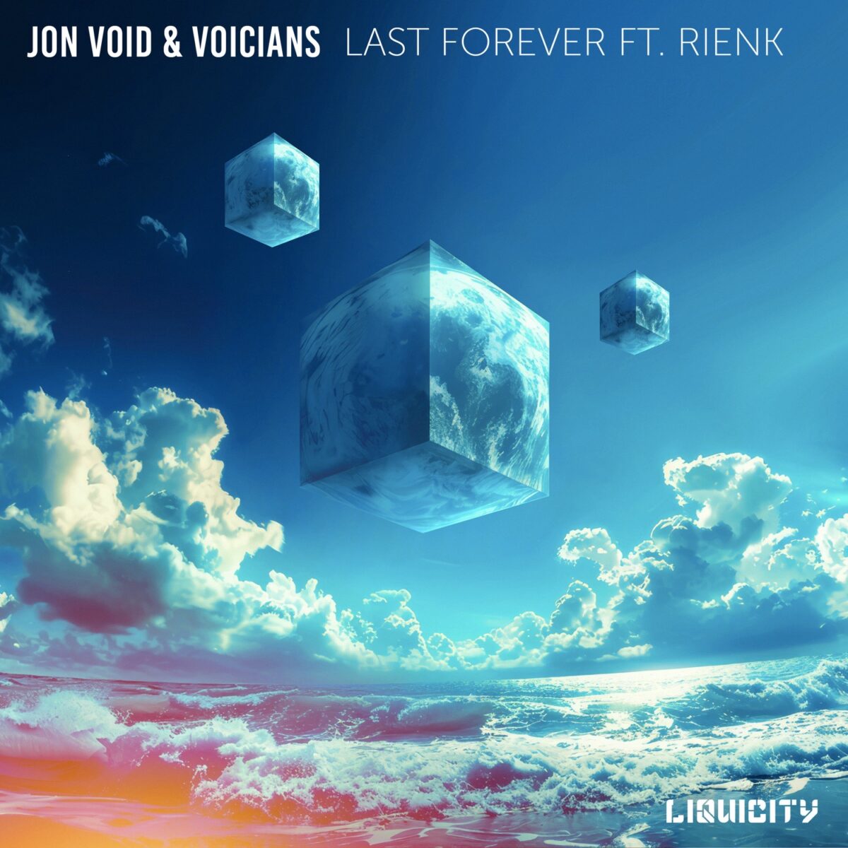 Last Forever (feat. RIENK) – Liquicity