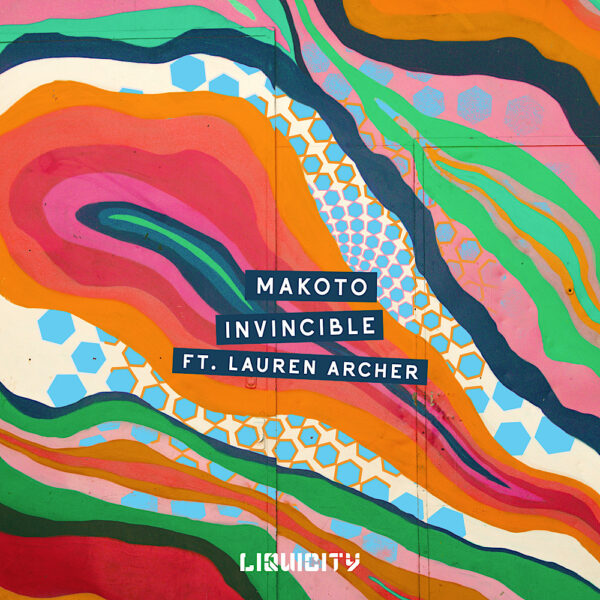 Invincible – Liquicity