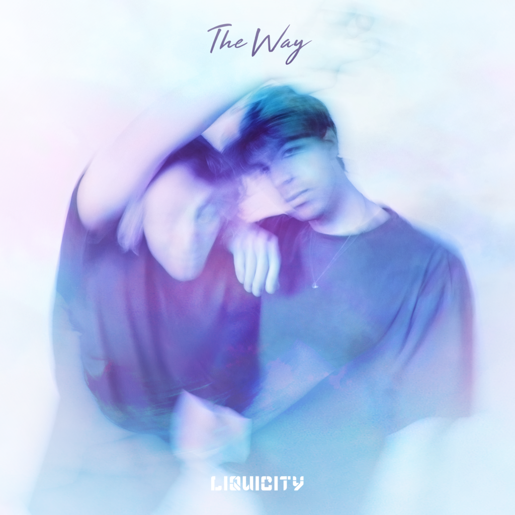 The Way – Liquicity