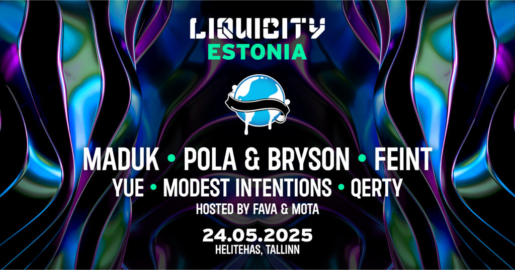 Liquicity Estonia 2025 – Liquicity