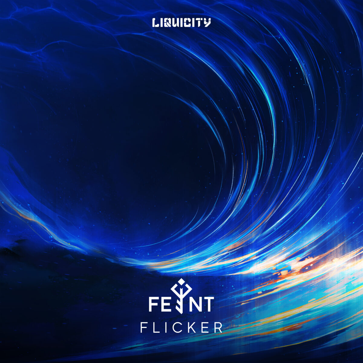 Artist: Feint – Liquicity