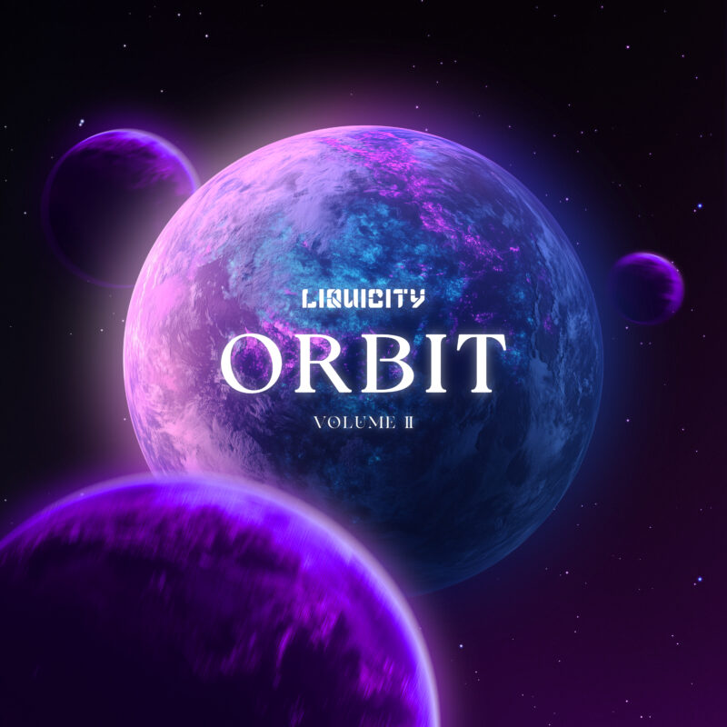 Orbit 2 – Liquicity