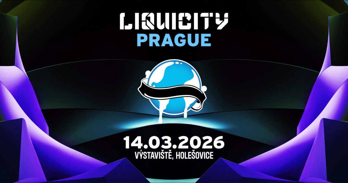 Liquicity drum & bass events - Upcoming & Past