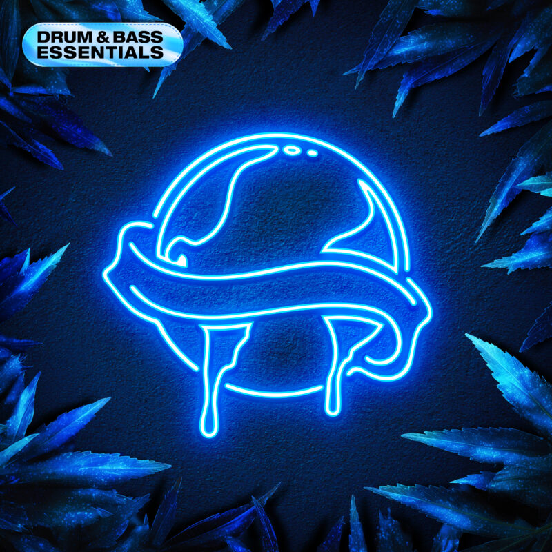 Drum & Bass Essentials 2026 – Liquicity